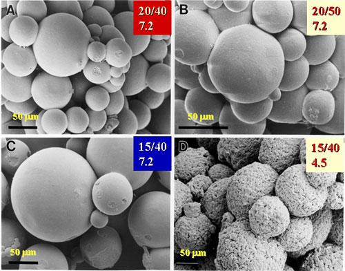 Food Science and Technology - Microencapsulation in Food and Related ...