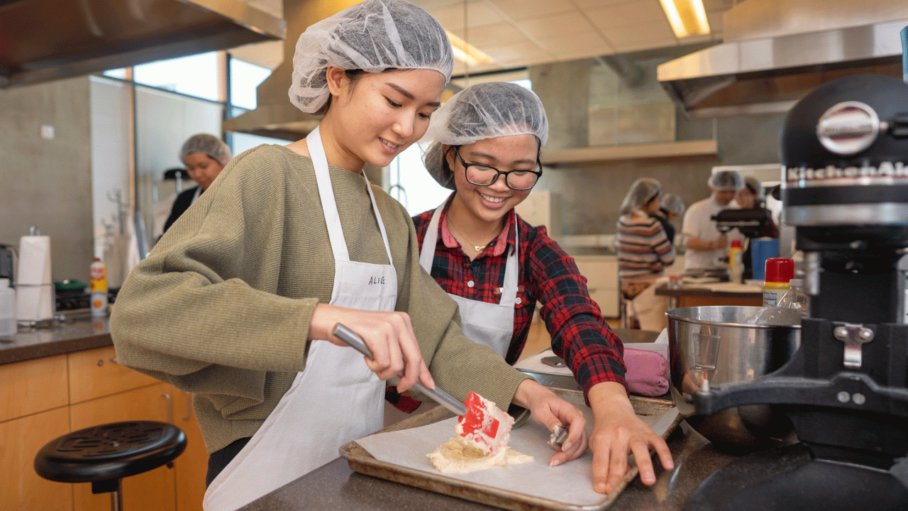 Carlos Alvarez Food Innovation Lab | Food Science and Technology